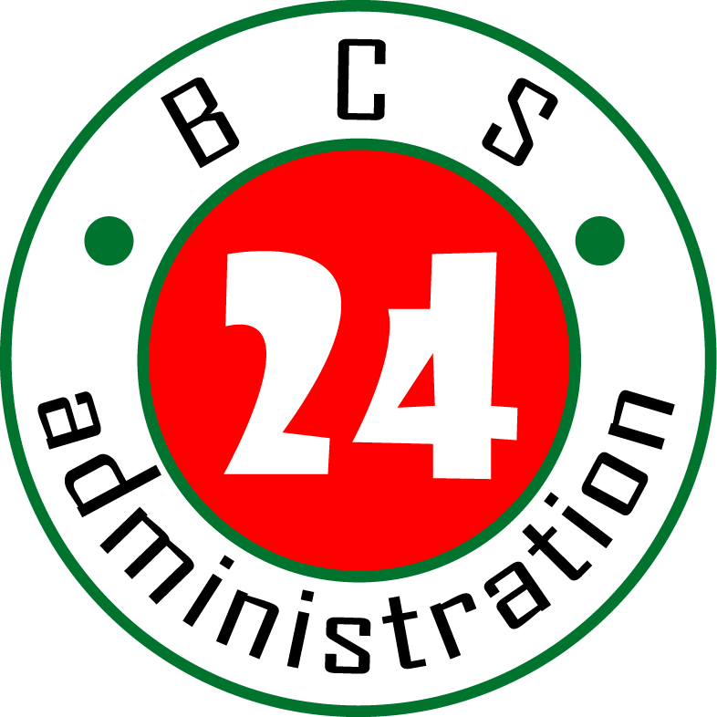 24th BCS Administration Association